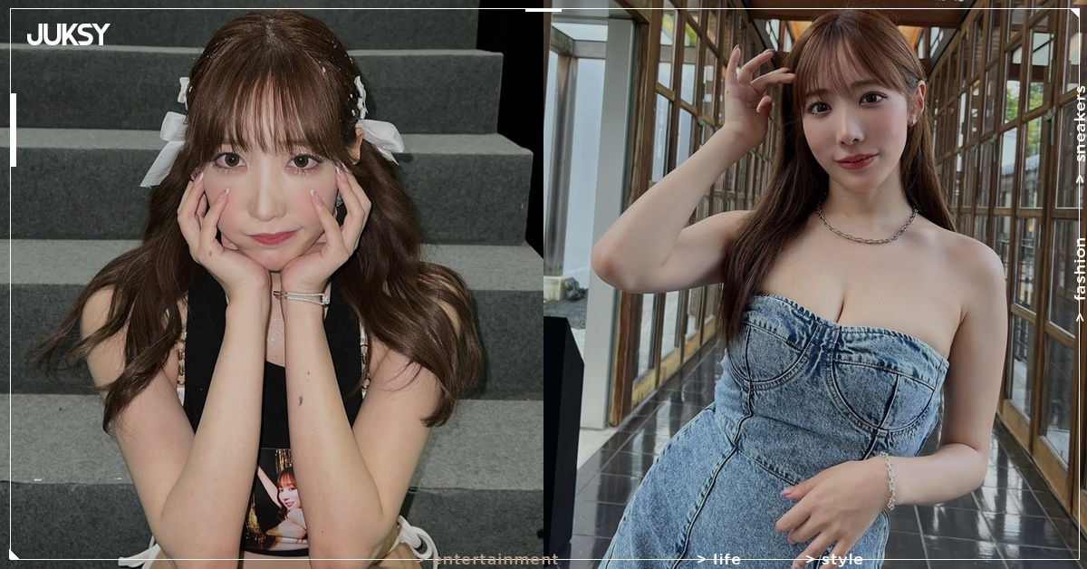 小宵虎南泡湯「重量級」畫面曝光！浴巾根本包不住！【老司J開車】 | JUKSY 街星