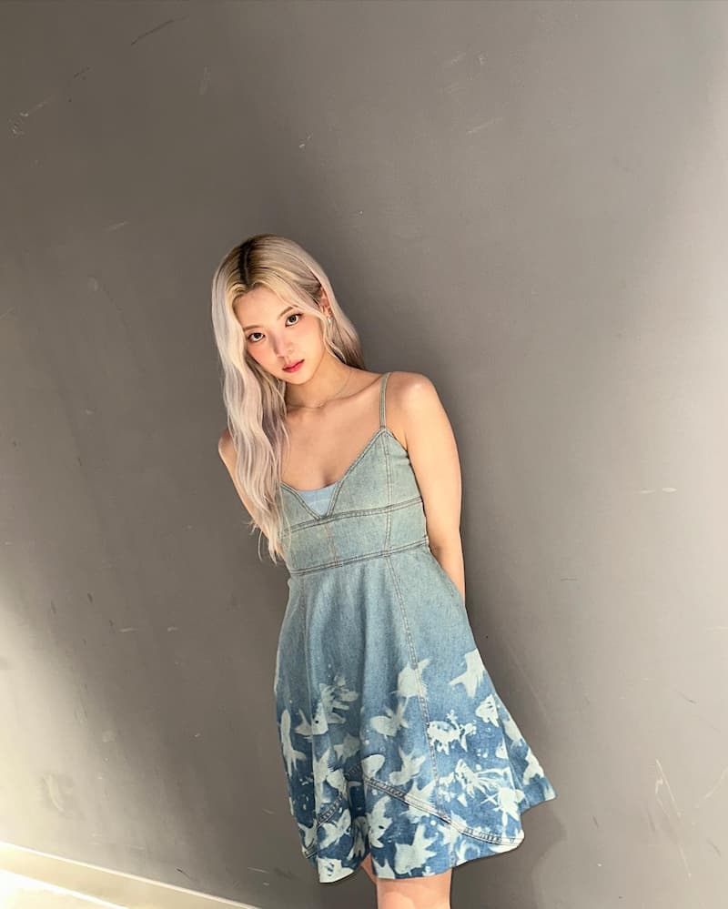 解碼 ITZY 5 件事：高強度舞蹈身體出狀況、甫出道即稱霸「三冠王」！ JUKSY 街星