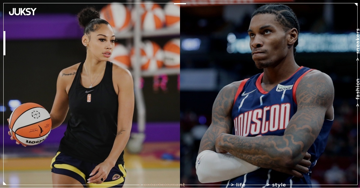 NBA／Kevin Porter Jr. 毆打前女友遭球團交易釋出，女方突然改口：「他沒有打我！」 - JUKSY 街星
