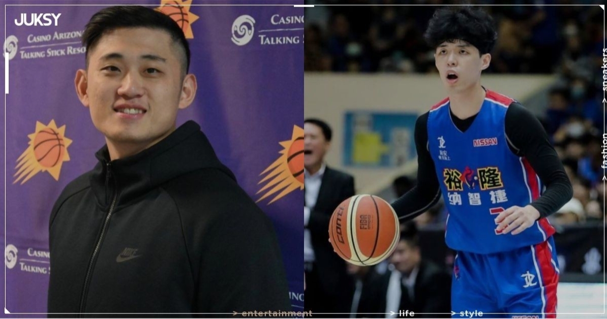 SBL 球星吳季穎假球疑雲惹議，PLG 球評左從凱疑似發文怒嗆「若是真的，你就是敗類」！ - JUKSY 街星