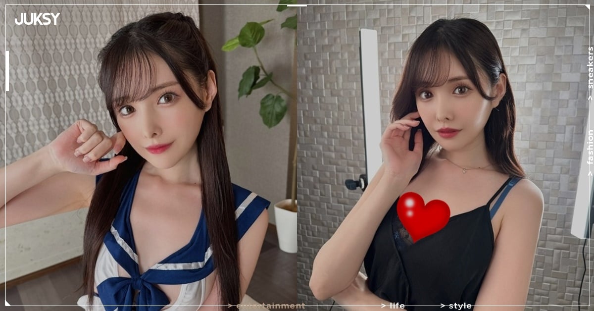 新有菜化身美艷特務！一身火辣勁裝魅惑指數狂飆！【老司J開車】 | JUKSY 街星