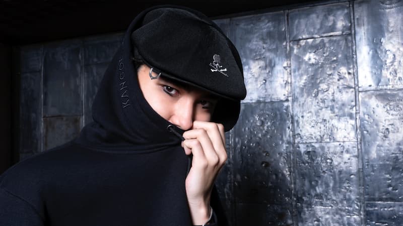 KANGOL 最新 85 週年＆Mastermind JAPAN 聯名系列現正發售，你缺的就是這頂！ JUKSY 街星