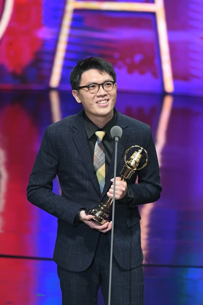 金鐘58／薛仕凌、蔡淑臻奪視帝、視后！2023 金鐘獎完整得獎名單總整理！ JUKSY 街星