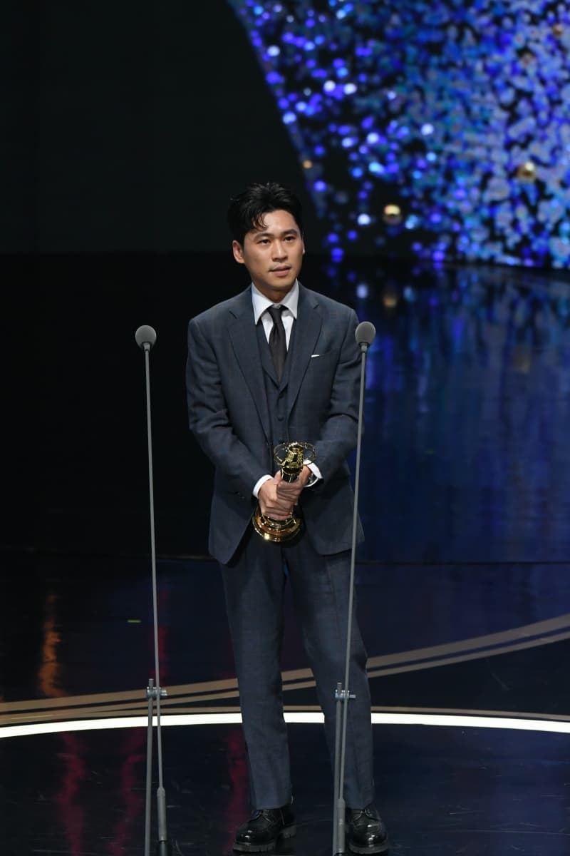 金鐘58／薛仕凌、蔡淑臻奪視帝、視后！2023 金鐘獎完整得獎名單總整理！ JUKSY 街星