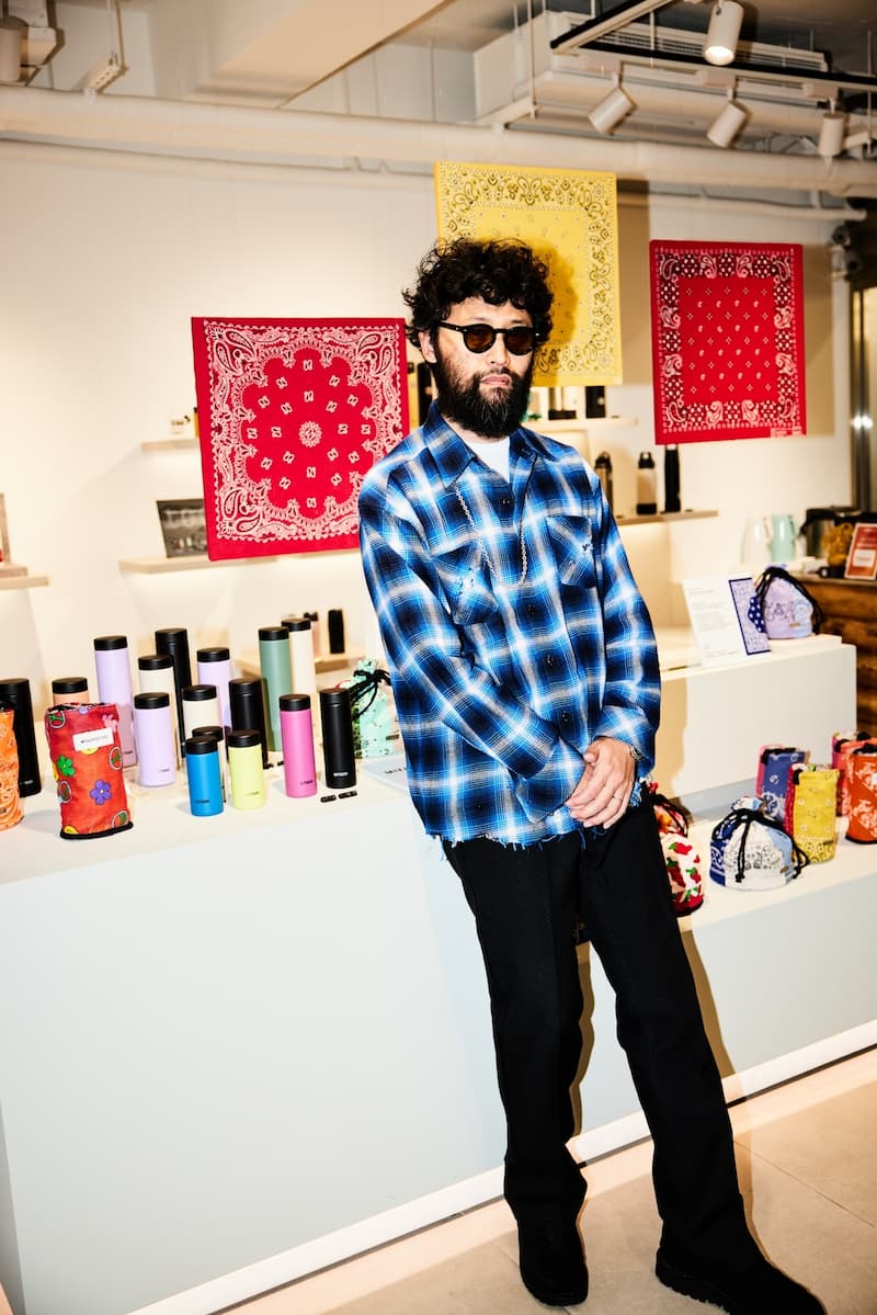 日本虎牌 TIGER 100 週年展覽登台，攜手「宮城秀貴」、「阿鑫小料理」釋出眾多好康！ JUKSY 街星