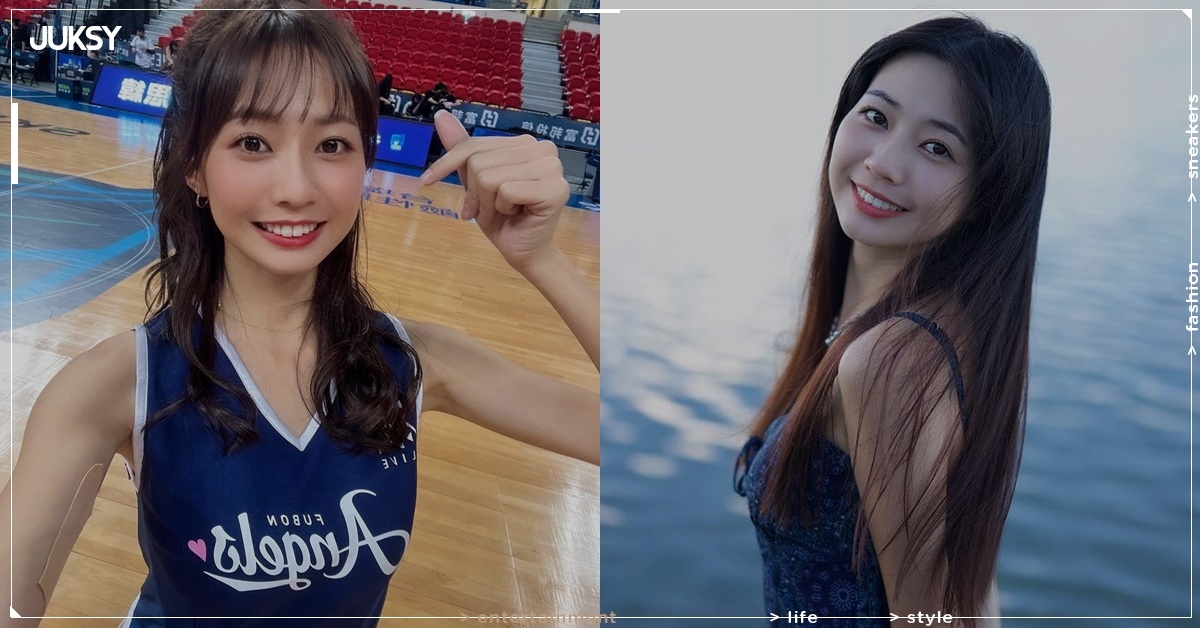 「富邦啦啦隊」慈妹慘遭鹹豬手！？洋裝被扒光 3 女海邊畫面太美！【野生抓正妹】 - JUKSY 街星