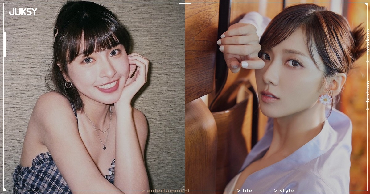 峮峮、豆花妹「黑白配」魅力炸裂！成為金鐘獎「最美紅毯女神」！【野生抓正妹】 - JUKSY 街星