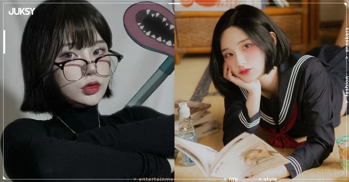 韓國 Coser 가룸 baberamii 超兇扮演《間諜家家酒》、《獵人》等經典角色迎接萬聖節！【野生抓正妹】 - JUKSY 街星