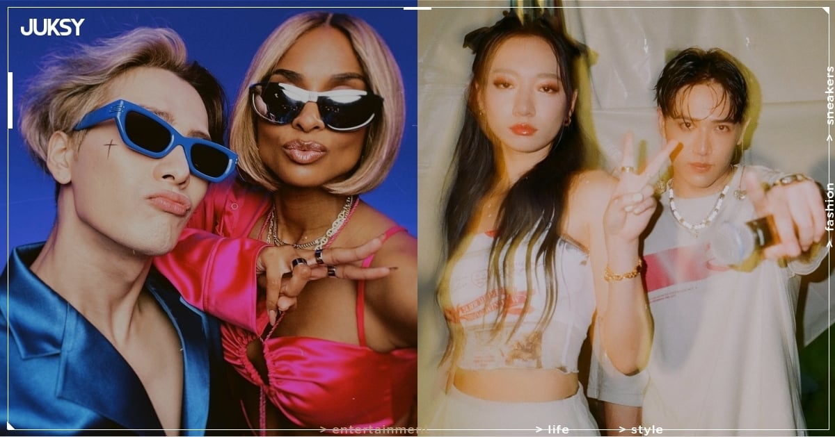 精選 25 首 high 歌老歌！一秒炒熱氣氛 High 到不斷電～ - JUKSY 街星