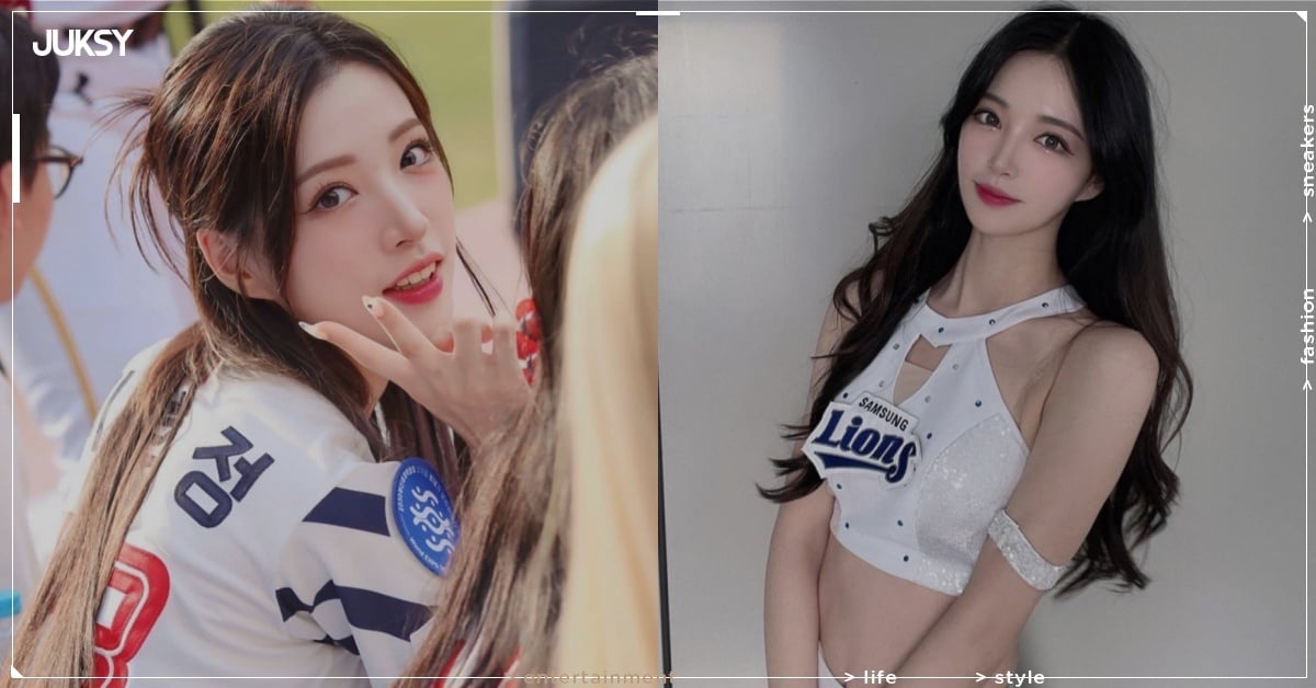 「釜山女神」李晧禎 이호정 10 件事：夢想是美髮師、理想型要超過 172 公分！ - JUKSY 街星