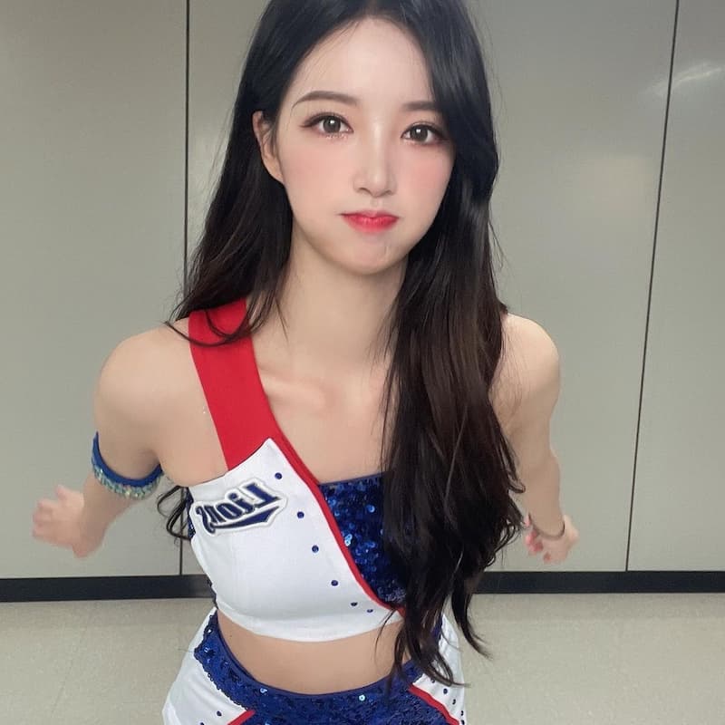 「釜山女神」李晧禎 이호정 10 件事：夢想是美髮師、理想型要超過 172 公分！ JUKSY 街星