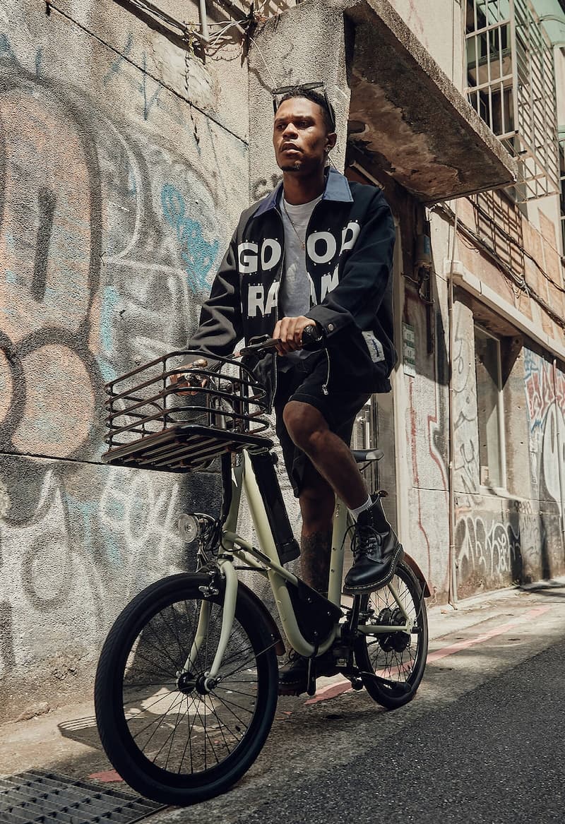 復古工藝添潮流美學！SEic miniu推全新Mountain Cat系列限定色，2023最Chill的騎乘派對『SEic搖滾山貓電秋波車主聚』登場 JUKSY 街星