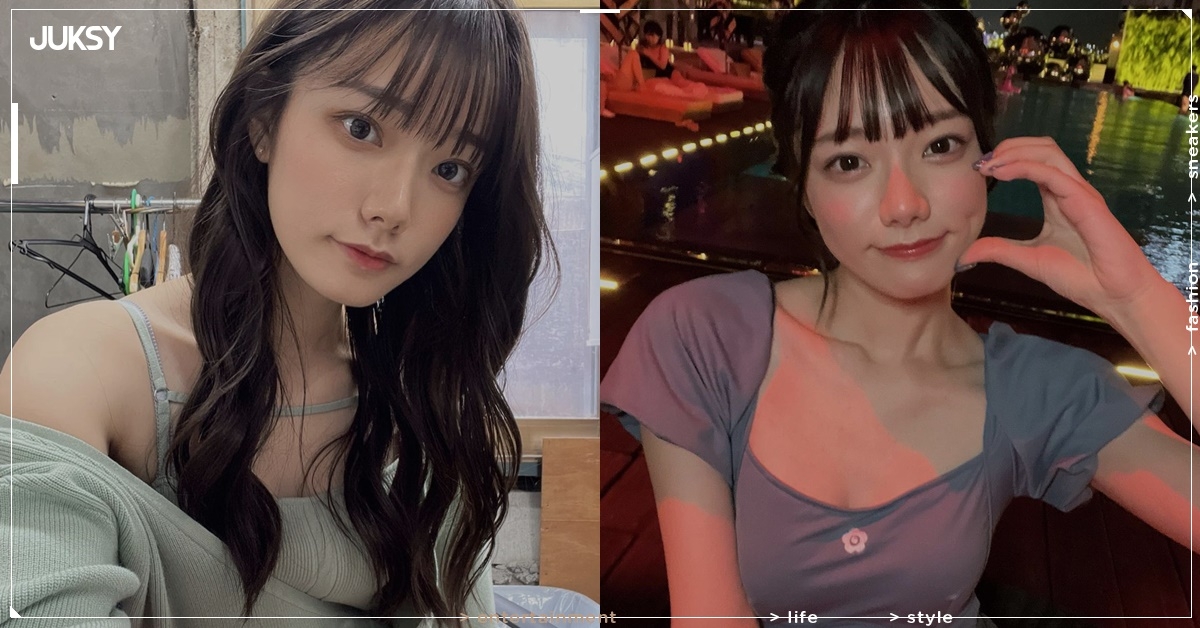 「最強新星女優」宮下玲奈居家自拍清純又性感！近 300 萬紳士朝聖！【老司J開車】 - JUKSY 街星