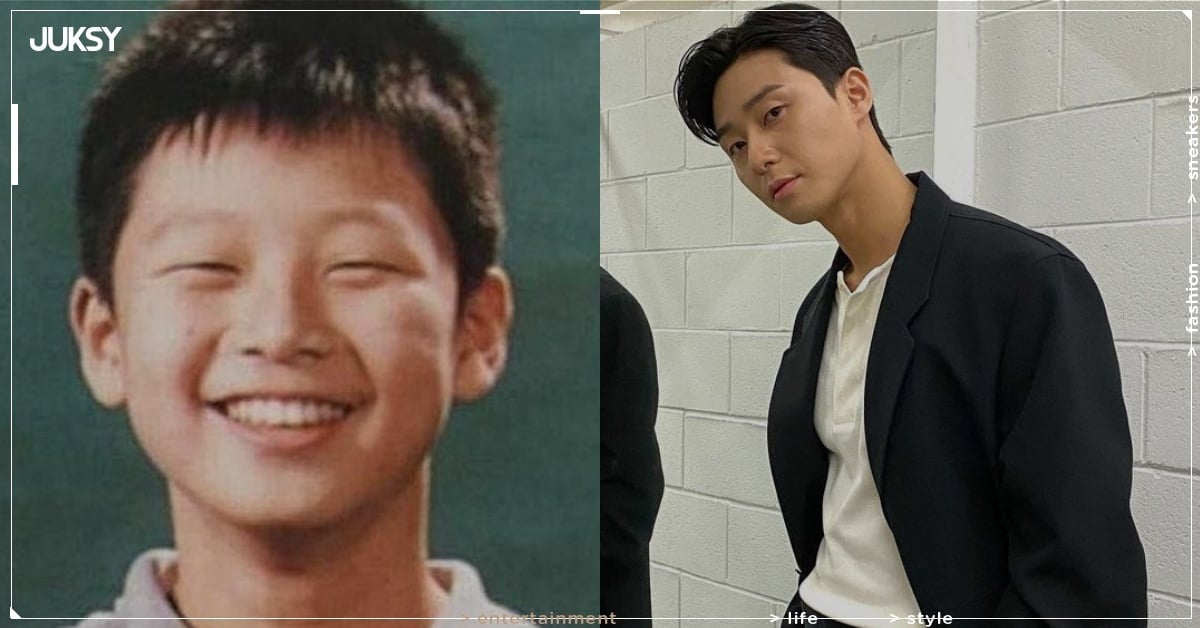 《驚奇隊長 2》朴敘俊中學身高飆 182 公分、沒有雙眼皮超自卑⋯10 件事來認識！ - JUKSY 街星