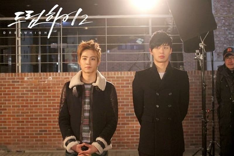 《驚奇隊長 2》朴敘俊中學身高飆 182 公分、沒有雙眼皮超自卑⋯10 件事來認識！ JUKSY 街星