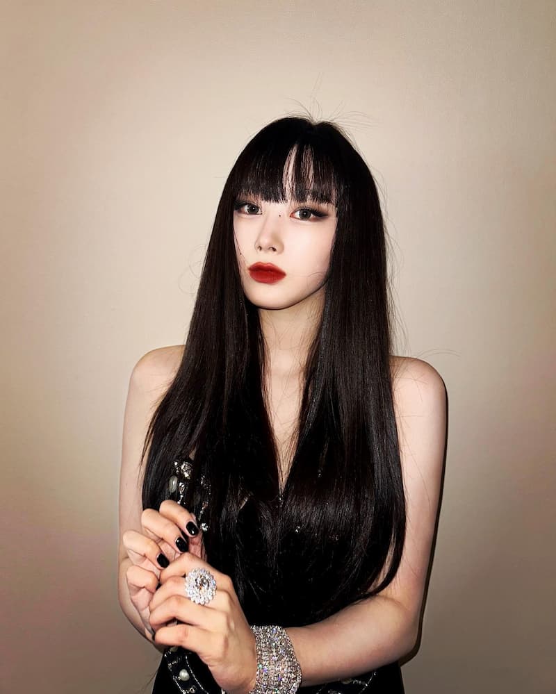 解碼 aespa Giselle 5 件事：傳姨母是 SM 娛樂創辦人女友、曾被爆霸凌抽菸！ JUKSY 街星