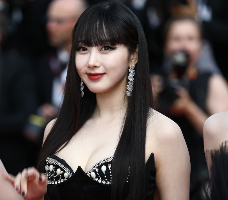 解碼 aespa Giselle 5 件事：傳姨母是 SM 娛樂創辦人女友、曾被爆霸凌抽菸！ JUKSY 街星