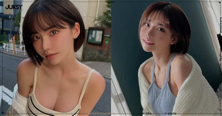 深田詠美萬聖節一次打扮成兔女郎、比基尼版「成人春麗」！【老司J開車】 | JUKSY 街星