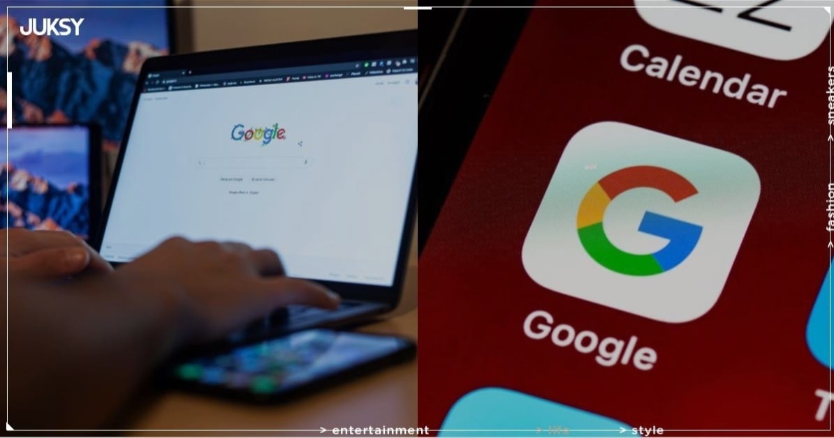 Google 疑似阻擋部分「18 禁網站」搜尋解果，老司機無私分享「這幾招」直接破解！ - JUKSY 街星