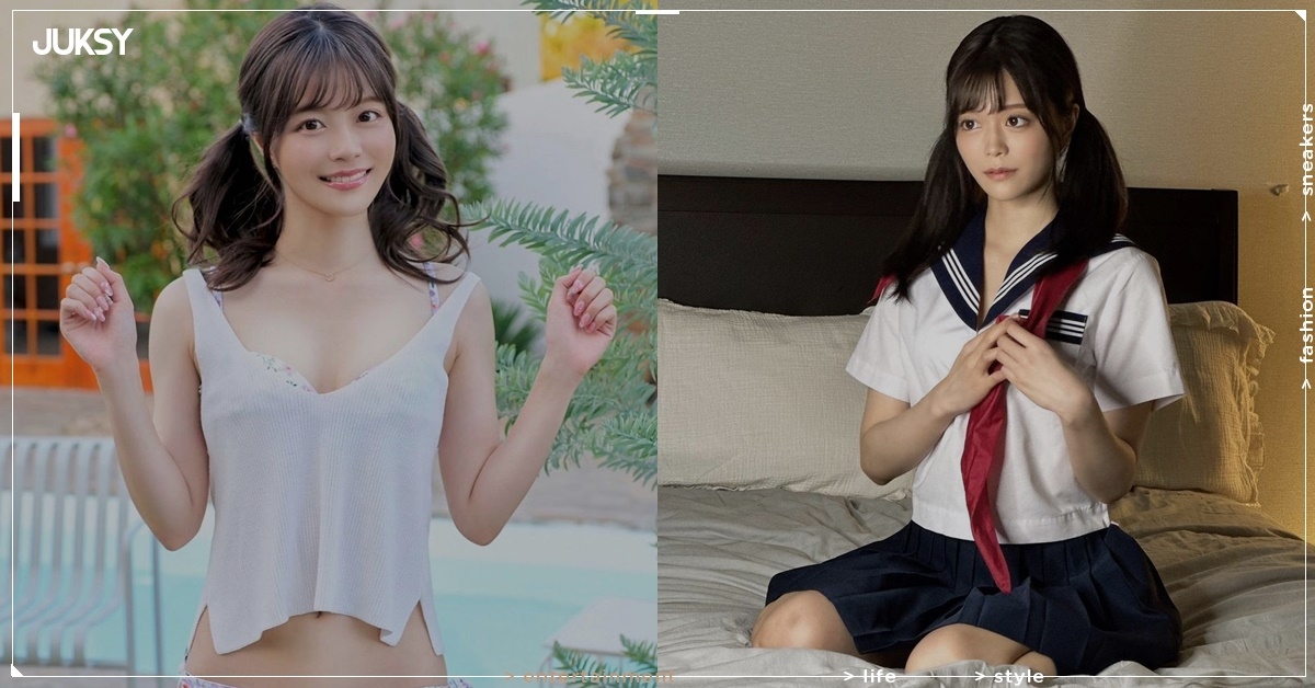 日本女優奏音花音（奏音かのん）時隔 1 年宣告復活！超高人氣回歸作就打進銷售排行！【老司J開車】 | JUKSY 街星