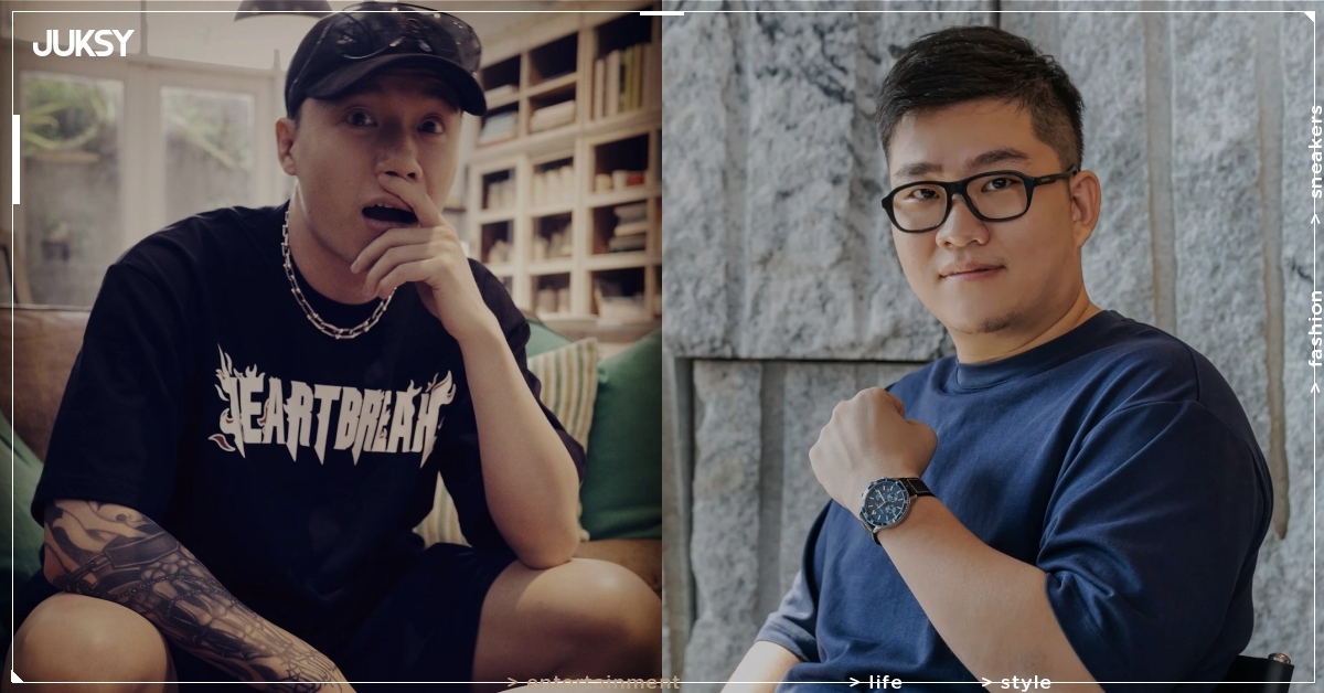 Joeman、蕾菈涉及毒品風波！Toyz 開直播大罵不服：「三X！為什麼他不用驗毛髮！」 - JUKSY 街星