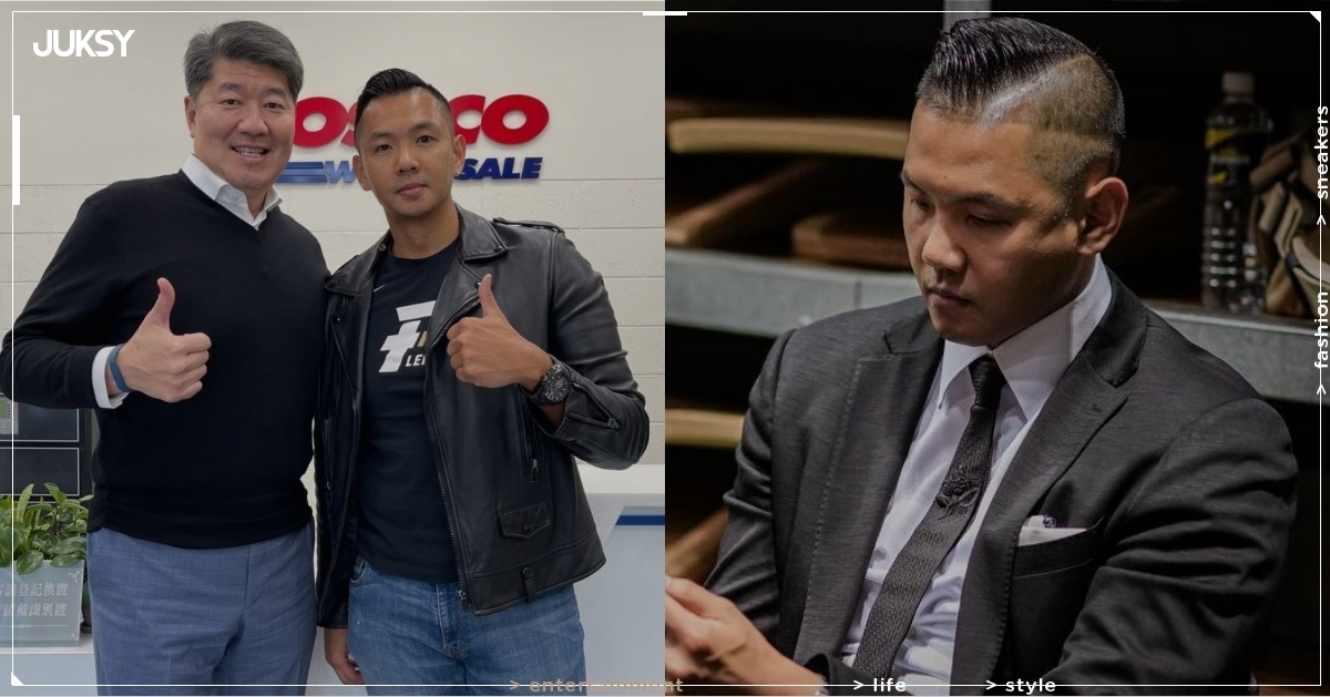 PLG／「黑人」陳建州成為聯盟副會長！正式回歸台灣籃球與張嗣漢攜手經營！ - JUKSY 街星