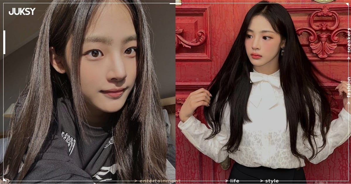 起底 NewJeans Minji 10 件事：號稱「小全智賢」、哥哥顏值媲美偶像！ - JUKSY 街星