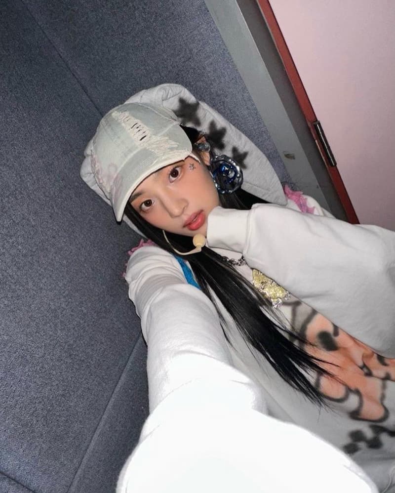 起底 NewJeans Minji 10 件事：號稱「小全智賢」、哥哥顏值媲美偶像！ JUKSY 街星