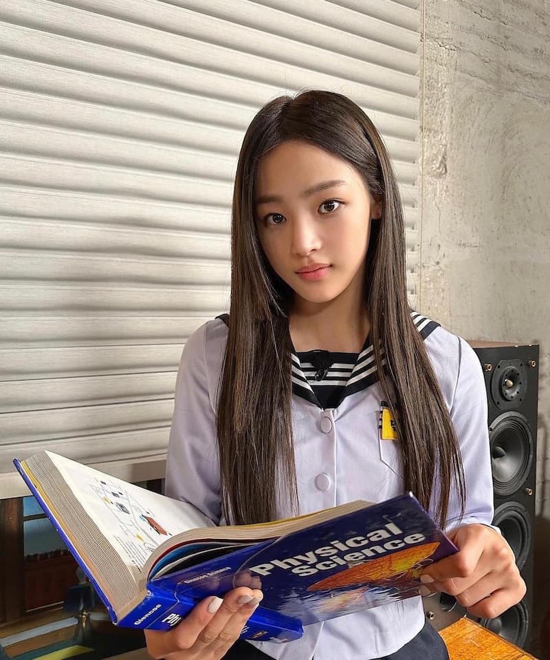 起底 NewJeans Minji 10 件事：號稱「小全智賢」、哥哥顏值媲美偶像！ JUKSY 街星