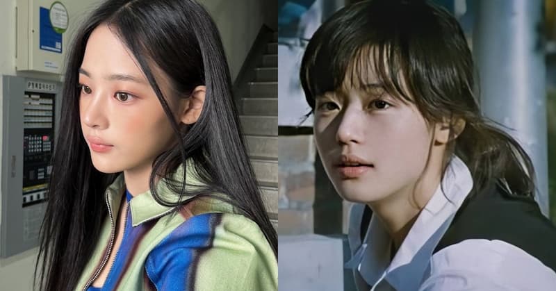 起底 NewJeans Minji 10 件事：號稱「小全智賢」、哥哥顏值媲美偶像！ JUKSY 街星