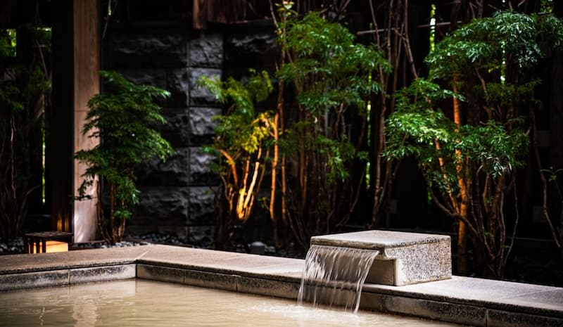 2024 全台 5 間裸湯推薦： 北投麗禧、泰安觀止⋯PTT 鄉民狂讚：「泡一次就回不去！」 JUKSY 街星