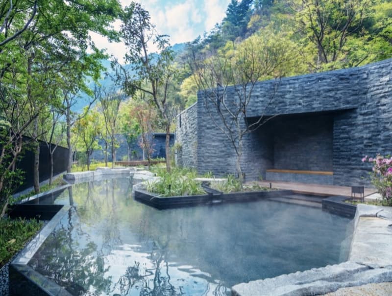 2024 全台 5 間裸湯推薦： 北投麗禧、泰安觀止⋯PTT 鄉民狂讚：「泡一次就回不去！」 JUKSY 街星