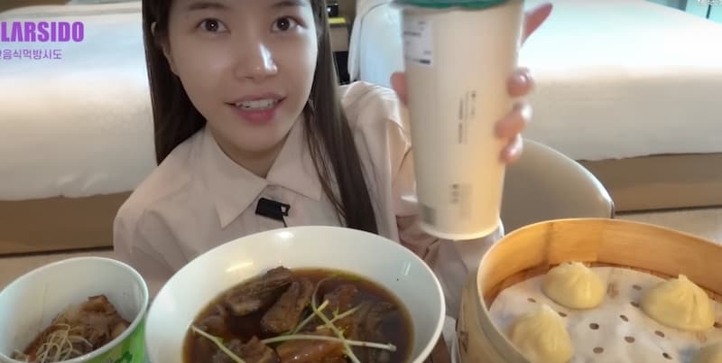 盤點 10 個韓星認證台灣美食：(G)I-DLE 50 嵐、BLACKPINK 湛露！ JUKSY 街星