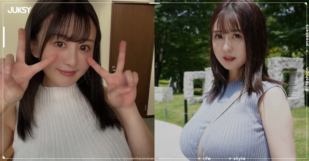 「國寶級胴體」神樂桃果（神楽ももか）AV 正式出道！視明日花綺羅、三上悠亞為偶像目標邁進！【老司J開車】 - JUKSY 街星