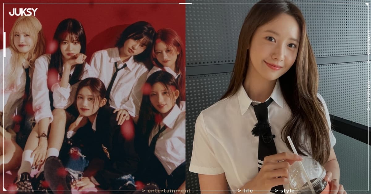 2024 追韓星懶人包一次看！IVE、FTISLAND⋯大咖韓星來台不能錯過！（持續更新） JUKSY 街星