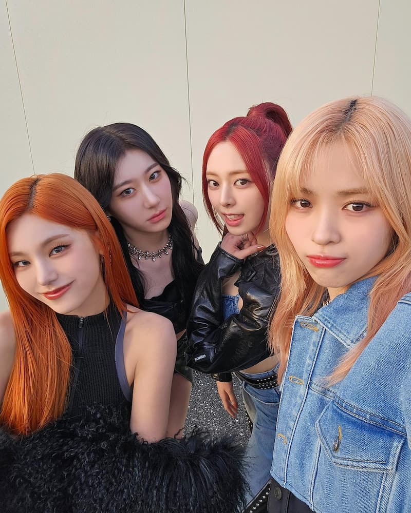 2024 韓星來台演唱會、見面會資訊一次看！aespa、ITZY、BABYMONSTER⋯接力寵粉！（持續更新） JUKSY 街星