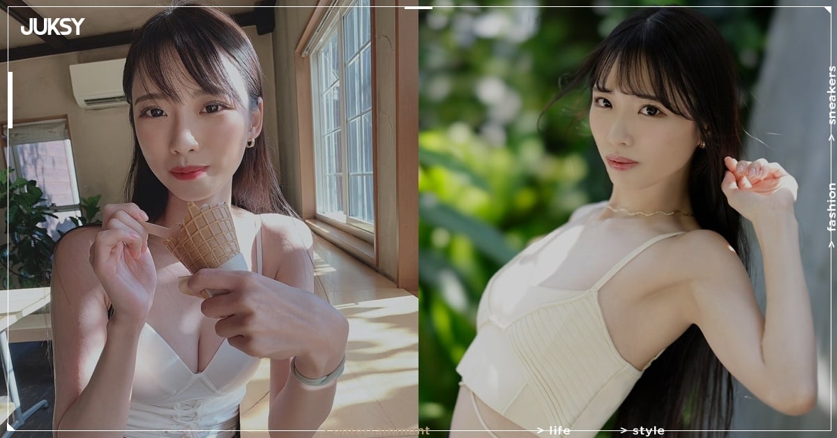 「骨感美少女」月野江翠（月野江すい）正式 AV 出道！片商啟用全新番號「PRST」重磅迎接！【老司J開車】 | JUKSY 街星