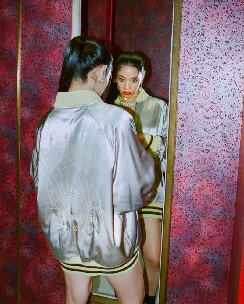 「日本嘻哈女王」Awich 十件事介紹：因為 Tupac 愛上饒舌、曾經歷喪夫之痛！ JUKSY 街星