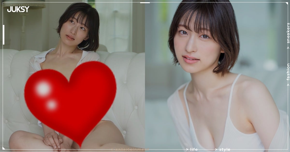 片商賦予「天才」之名綾瀬天 AV 正式出道！光是微笑就能夠讓你招架不住！【老司J開車】 - JUKSY 街星