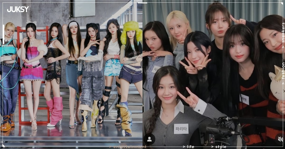 BLACKPINK 師妹 BABYMONSTER 將來台開唱！時間、地點、售票資訊⋯一次看！ - JUKSY 街星