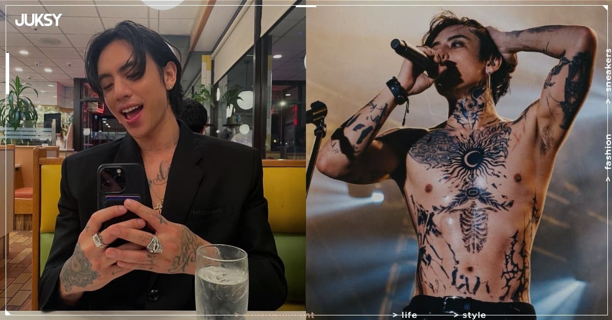 DPR IAN 十件事你必須了解，曾與 CL 爆出緋聞、受心理疾病影響等！ | JUKSY 街星