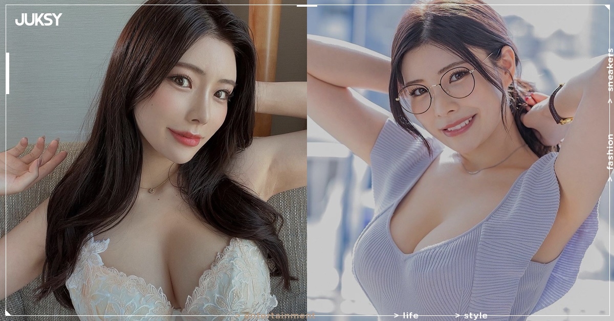 「SOD 超級王牌」神木麗宣布參加「TSE 台灣寫真博覽會」！曾擊敗河北彩花人氣持續延燒！【老司J開車】 | JUKSY 街星