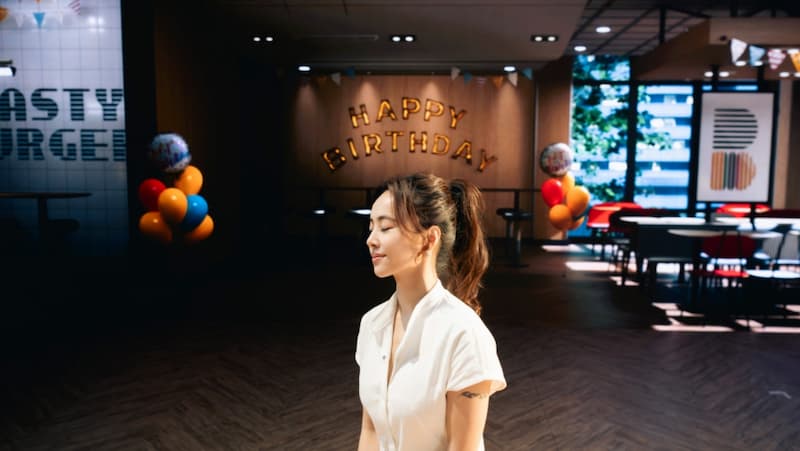 麥當勞捲捲薯條回歸引熱議！回顧 Jolin 歷年廣告：搖搖薯條、布穀堡⋯簡直回憶殺！ JUKSY 街星