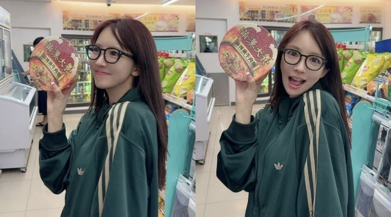 盤點 5 個 AV 女優認證的台灣美食：三上悠亞滿漢大餐、深田詠美思慕昔！ JUKSY 街星