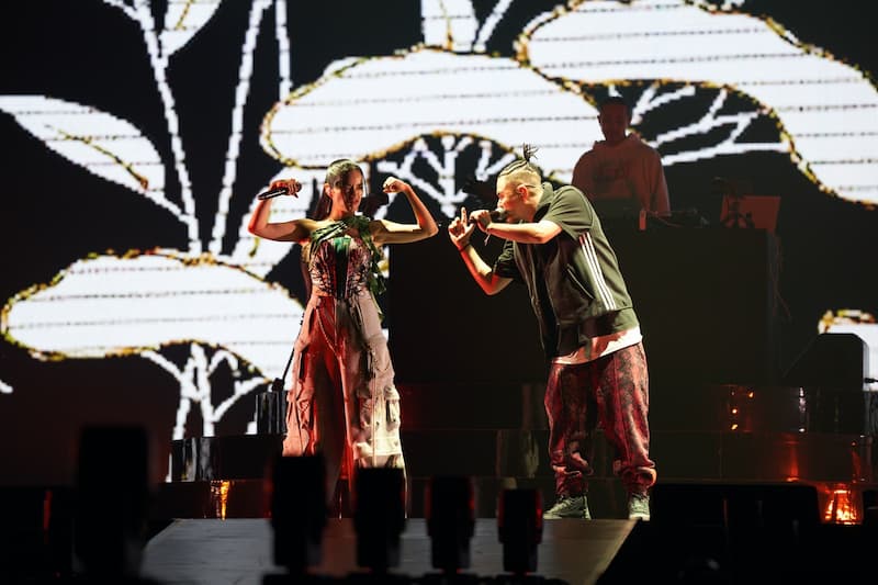 Awich 演唱會 7 大亮點介紹一次看！日本嘻哈女王徹底炸翻 K Arena 現場！ JUKSY 街星