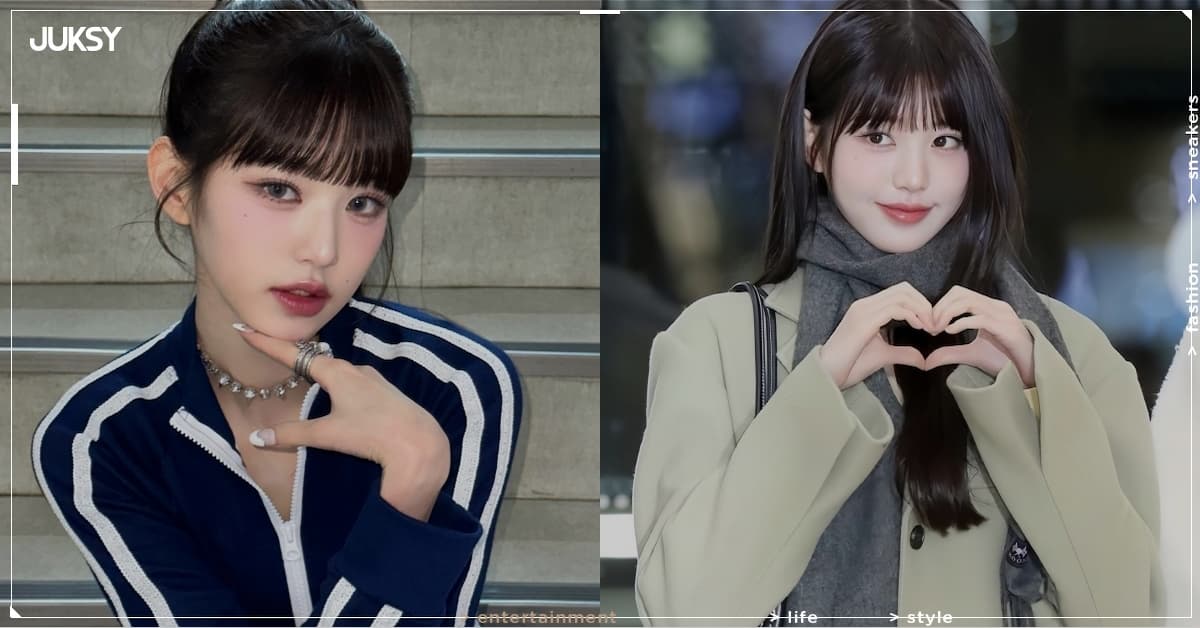 IVE 張員瑛為聽障粉絲做善舉引熱議！唇語、比手語⋯網友讚：「沒愛錯人！」 JUKSY 街星