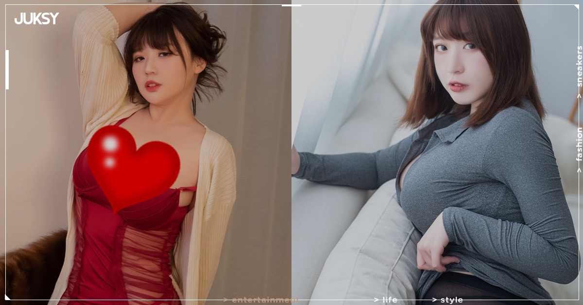 網紅茹茹手竟從內衣竄出？！不科學惹火辣照引粉絲熱議！【野生抓正妹】 - JUKSY 街星