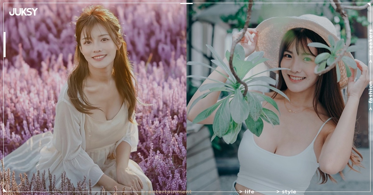 網紅貓貓參加義消比賽登上 PTT 爆紅！網友神出 IG 死庫水、比基尼通通放送！【野生抓正妹】 - JUKSY 街星