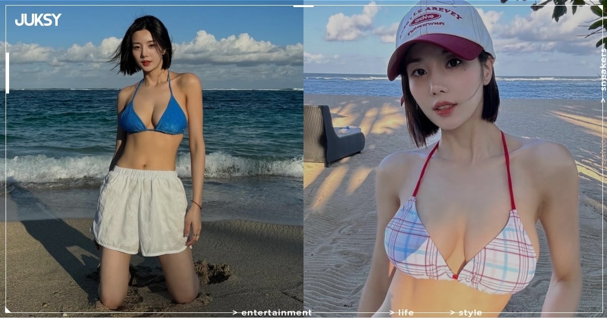 權恩妃 IG 曬身高 160 火辣三圍身材！純欲私服穿搭 5 技巧公開～ - JUKSY 街星