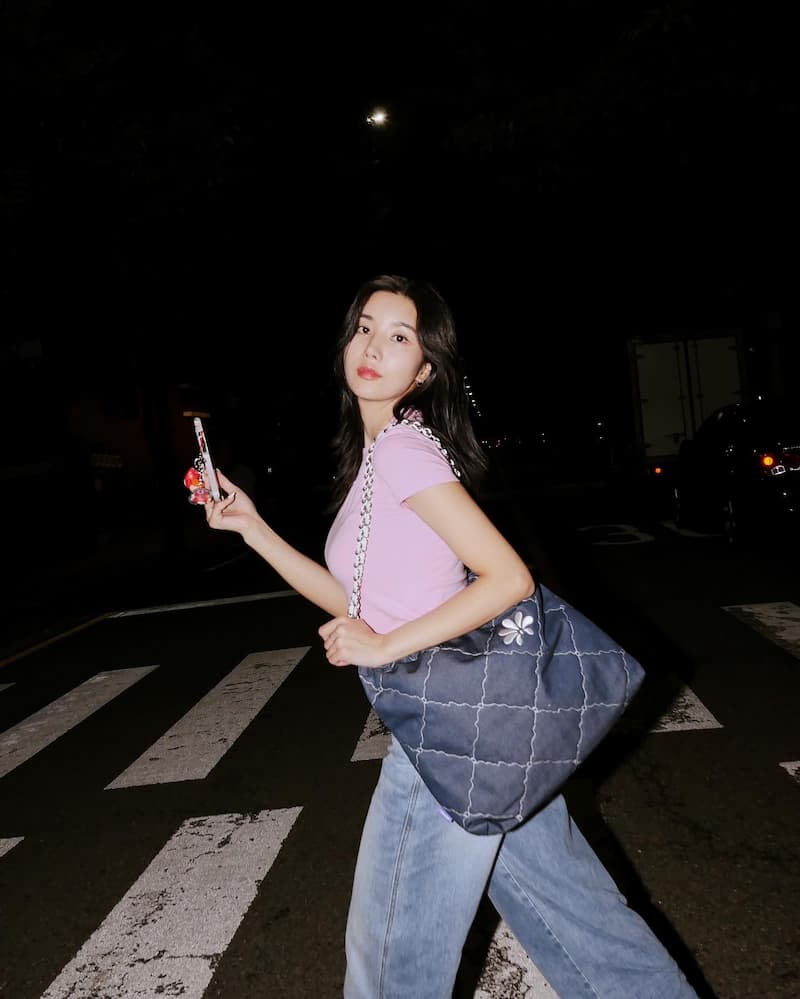 IZ*ONE 權恩妃「韓國第一美胸」純欲穿搭 5 秘訣公開！不暴露才是真性感！ JUKSY 街星